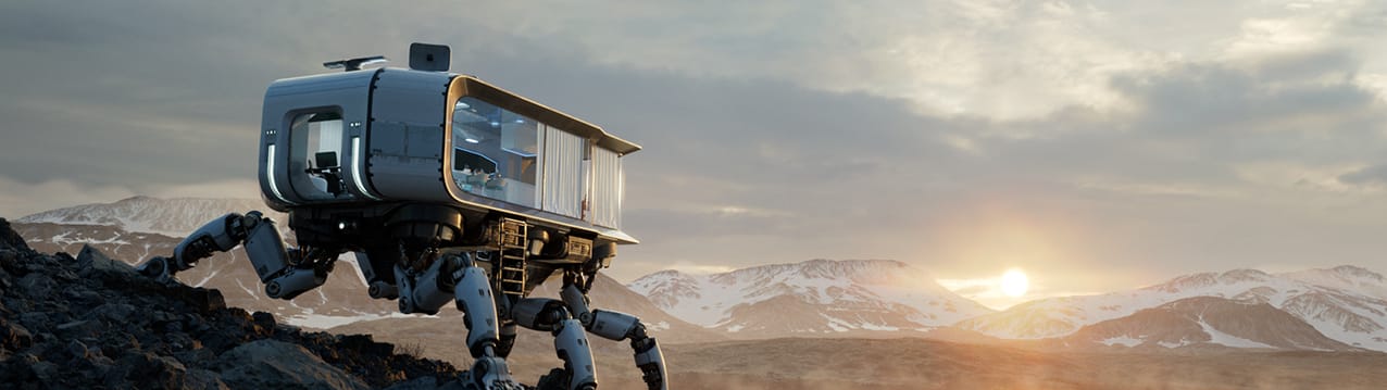 Chaos Group - Enscape - Aufiero Informática